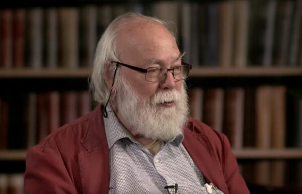 發明轉動符號的David Singmaster逝世，享年86歲